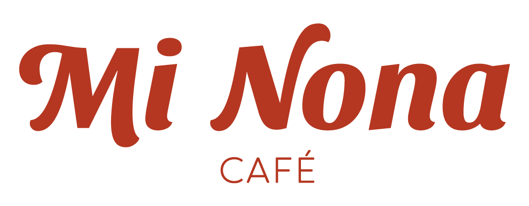 Menus – Mi Nona